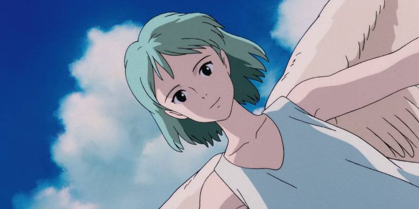 Hayao Miyazaki's Little Known Sci-Fi Short Deserves a Studio Ghibli ...