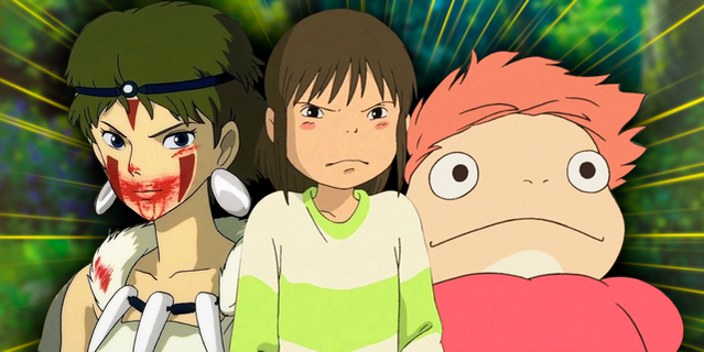 Japanese Government Declares War on AI to Protect Anime, Manga in ...