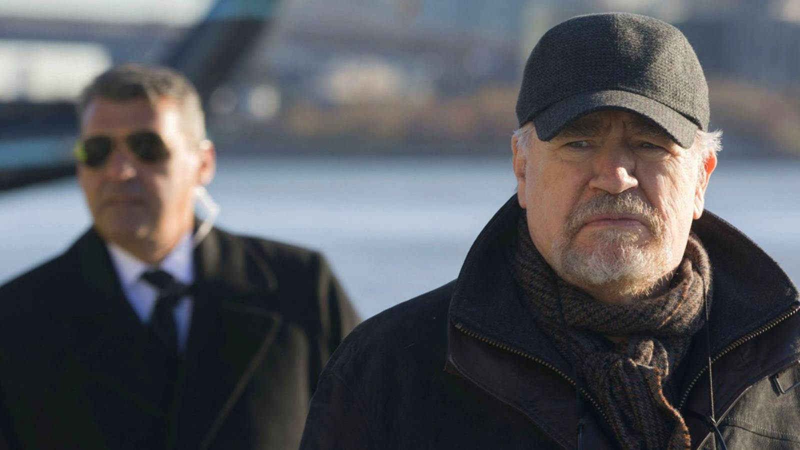 Succession Had A Lot Of Twisted Moments, But The Worst One Happened In ...