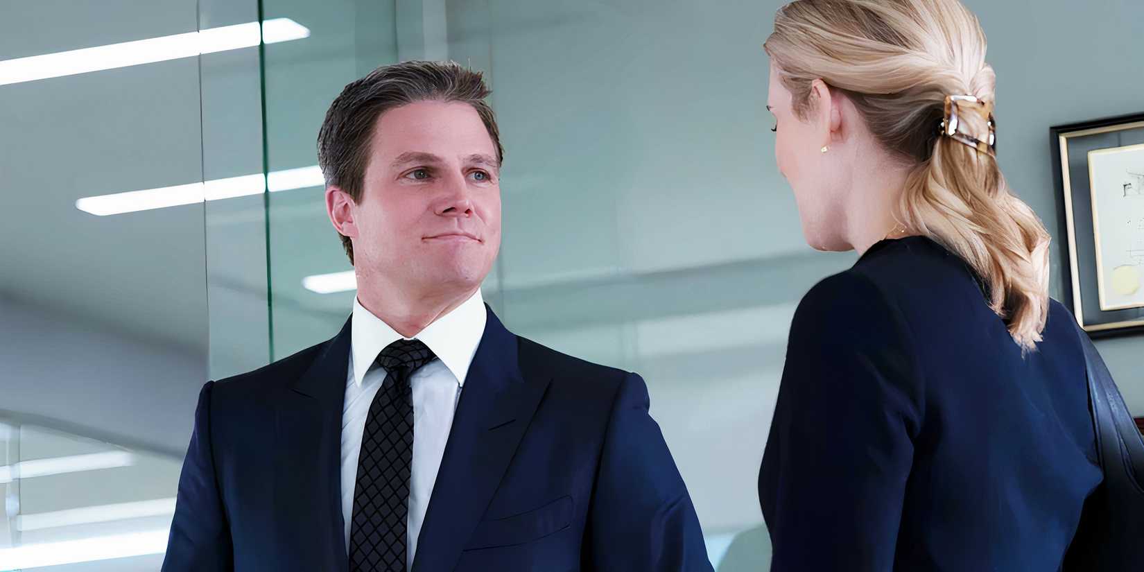Suits' Surprising Streaming Success: Lessons for TV Networks