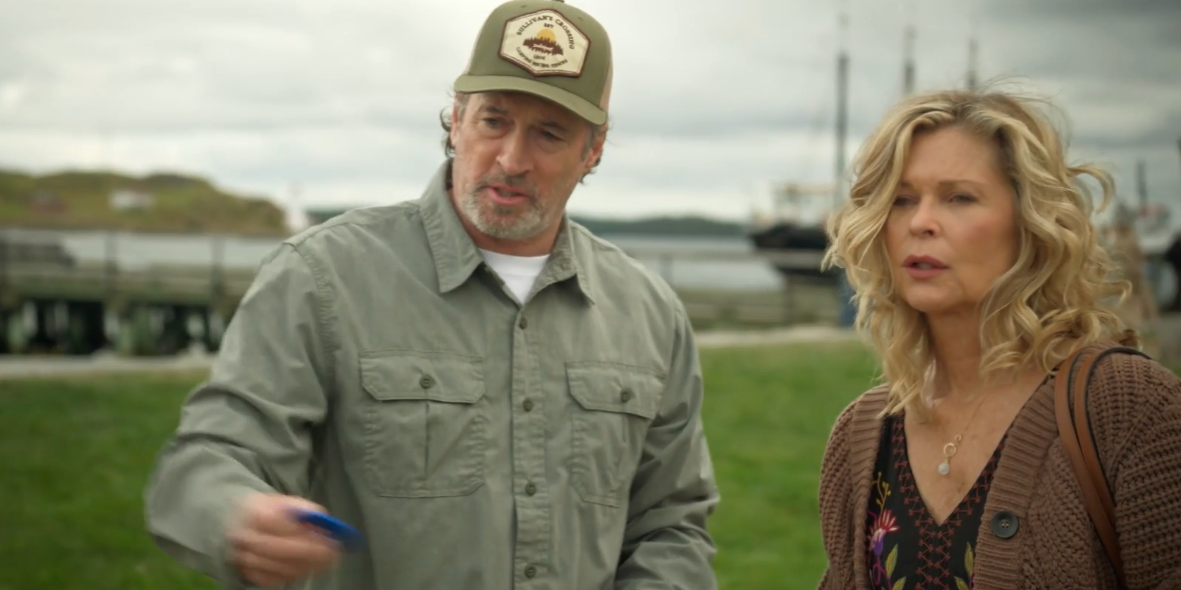 Sullivan’s Crossing Can’t Keep Hiding Its Strangest Secret — And Fans Are Finally Noticing ...