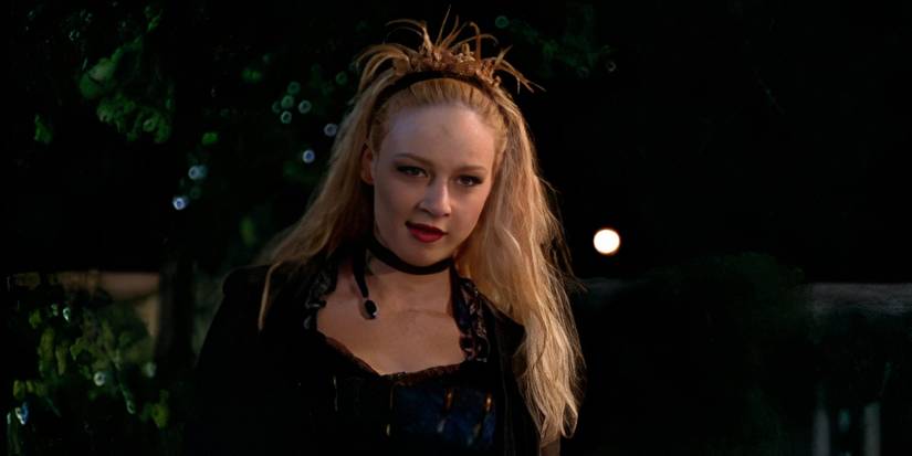 5 Times Buffy Actually Lost A Fight In Buffy The Vampire Slayer