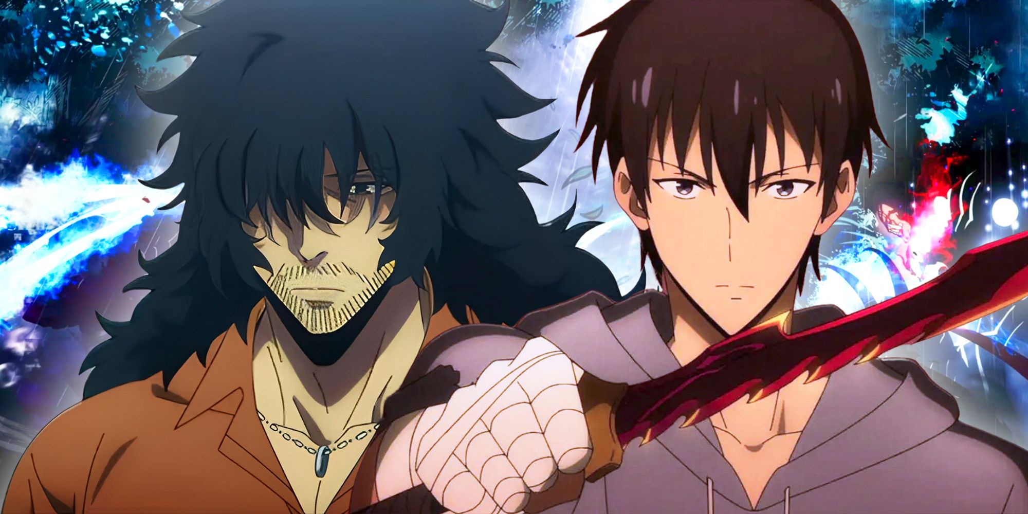 Every National Hunter in Solo Leveling, Ranked Weakest to Strongest