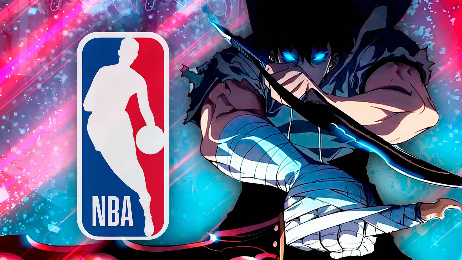 The NBA and NFL's Recent Rating Dips Are Because of Anime... Seriously