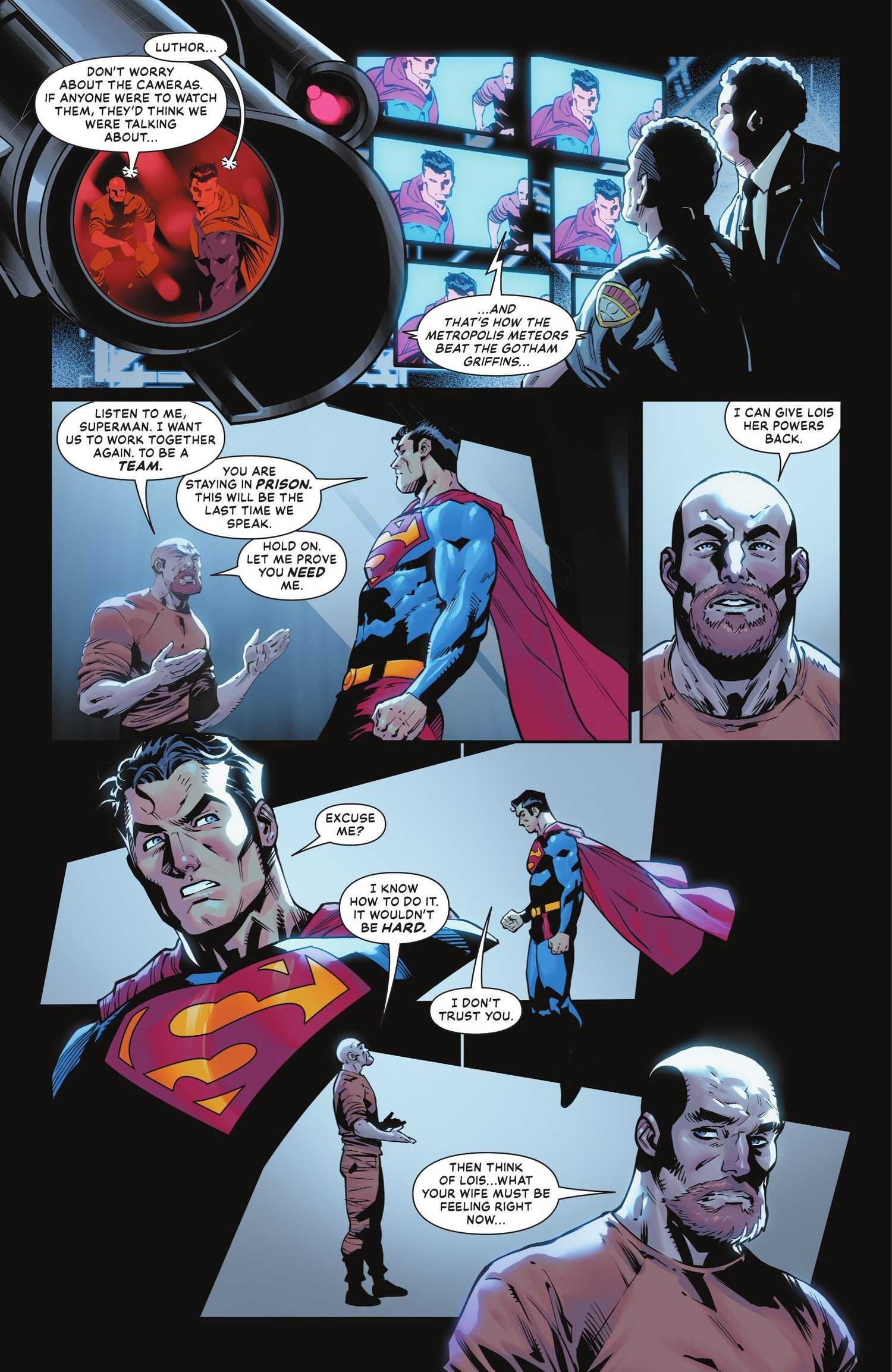 After 87 Years, DC Is Teasing the End of an Iconic Piece of Superman ...