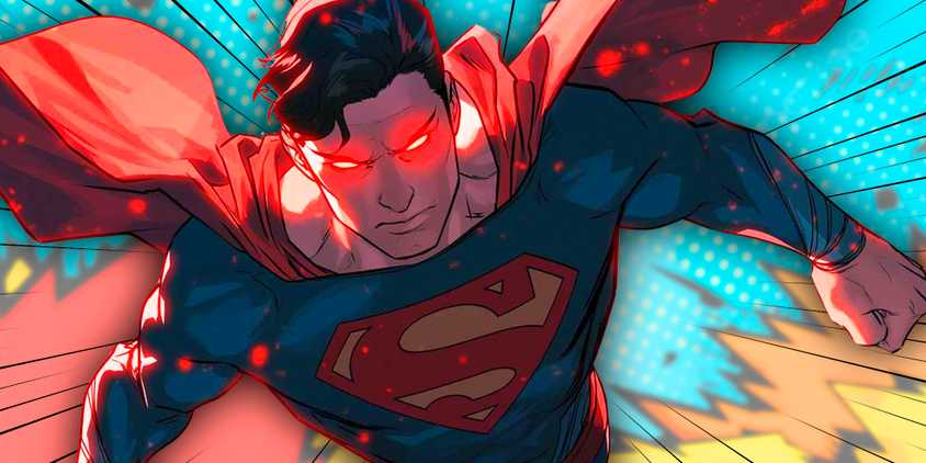 DC’s Biggest Lore Twist in Decades Just Introduced Superman’s Deadliest ...