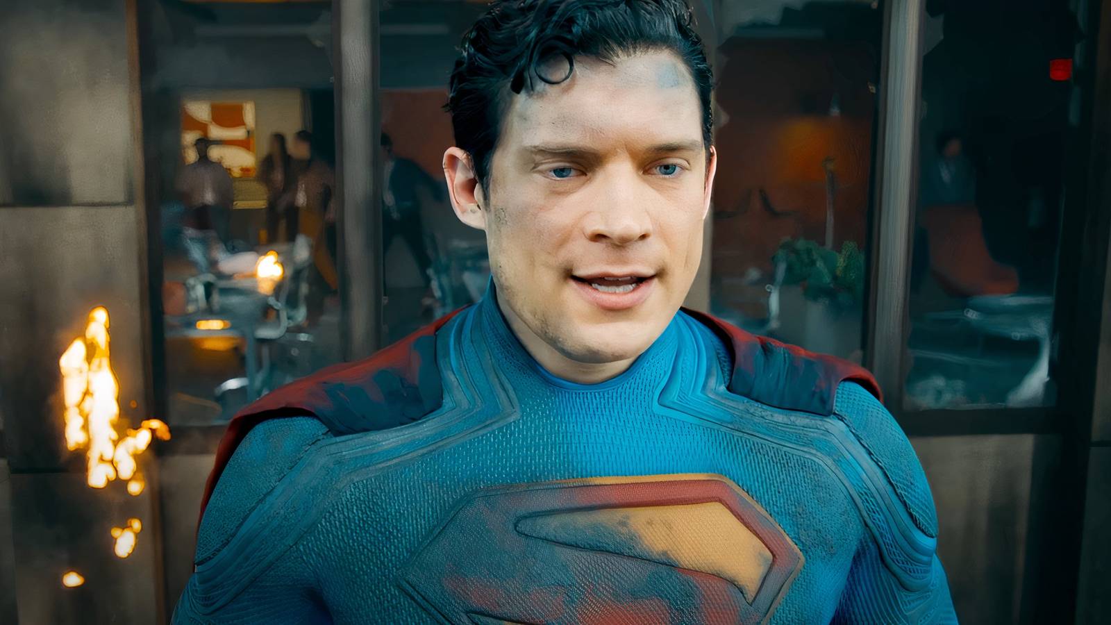 I’m Glad Superman’s New Trailer Doubles Down On The Most Controversial ...