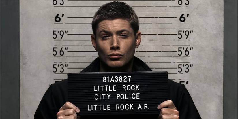 Jensen Ackles' Top 8 TV Characters Ranked: #1 May Surprise You
