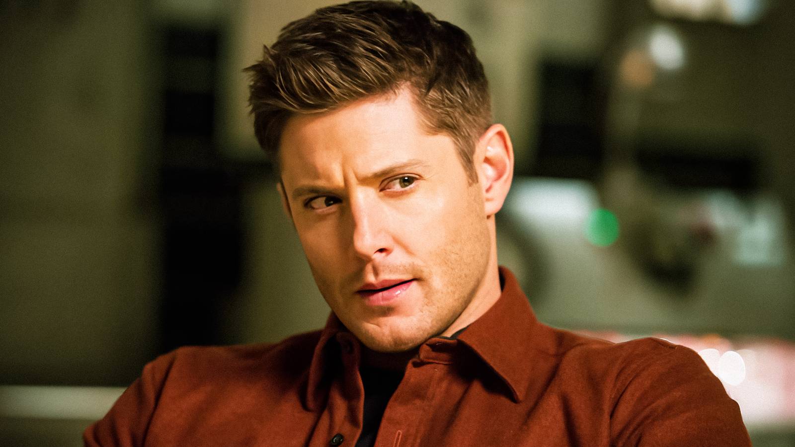 supernatural collapse