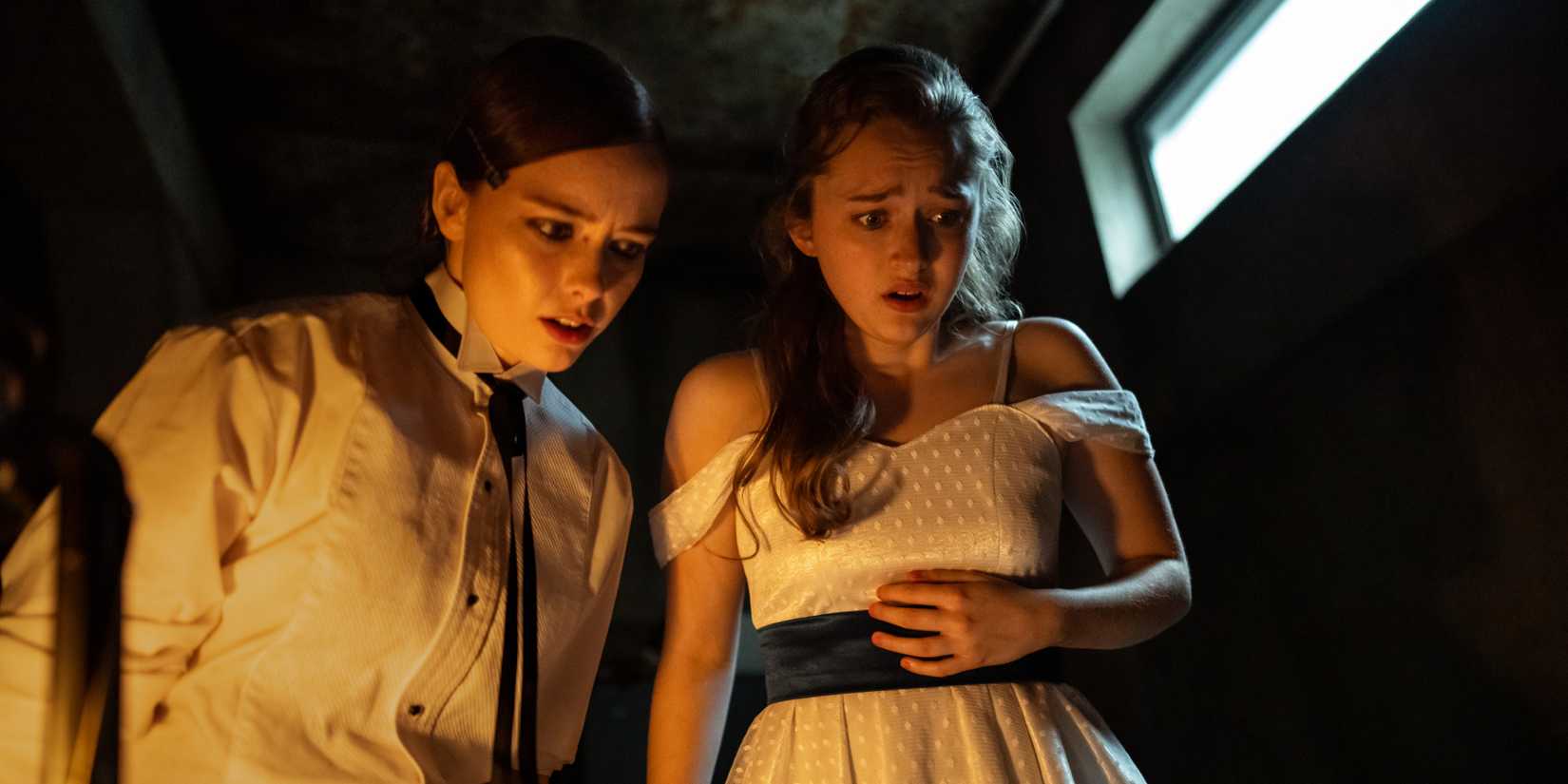 12 Biggest Changes Fear Street: Prom Queen Makes To R.L. Stine’s Book