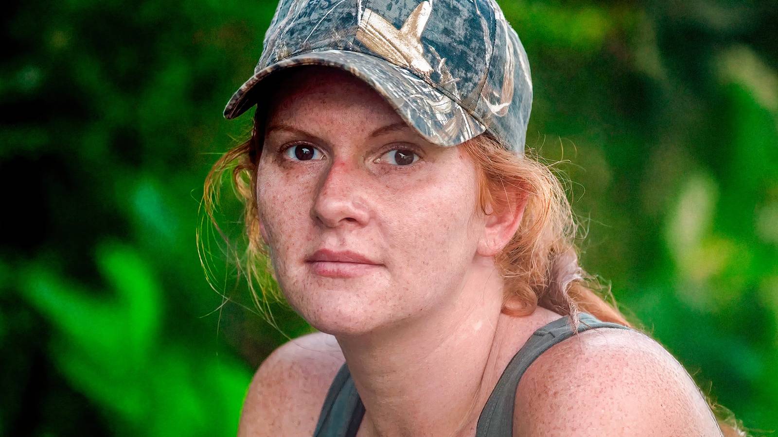 Swamp People's Ashley 'Deadeye" Jones' Family Health Crisis Explained