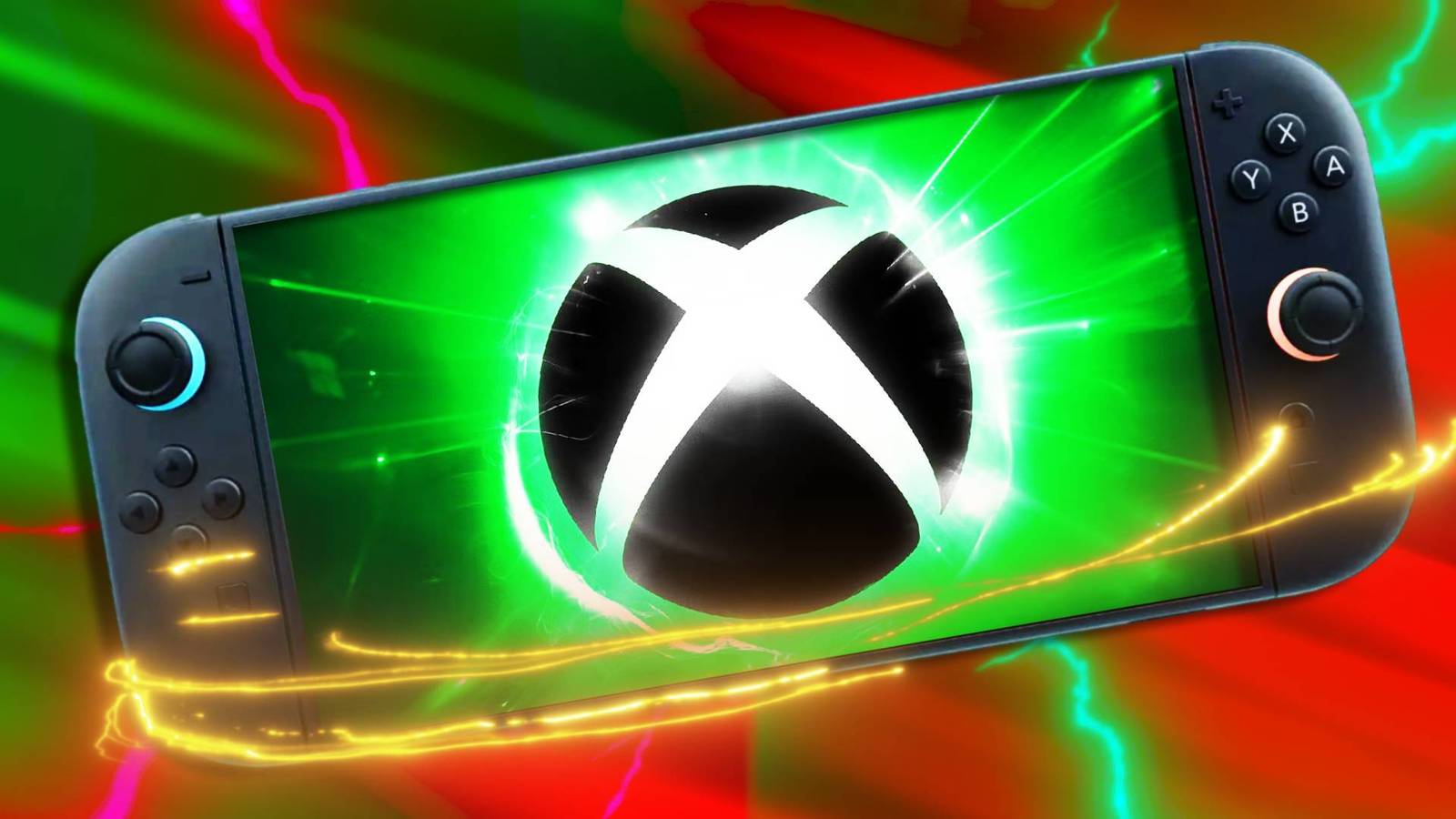 Xbox Games Are Reportedly Coming To Switch 2, With One Major Exception