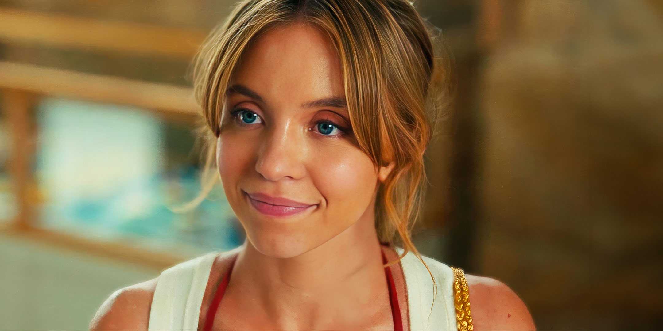 Will We Get ‘Anyone But You 2’? Sydney Sweeney Gives a Cryptic Answer