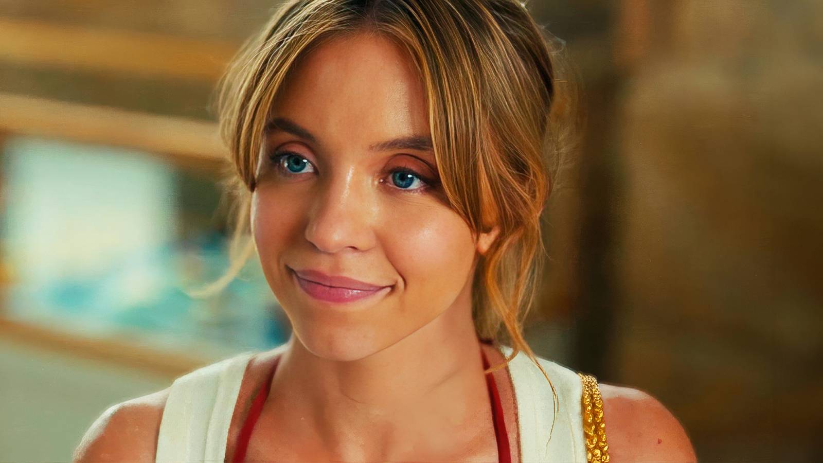 New Update On Sydney Sweeney's Upcoming Sci-Fi Remake Means It Could Finally End 57 Years Of Trouble