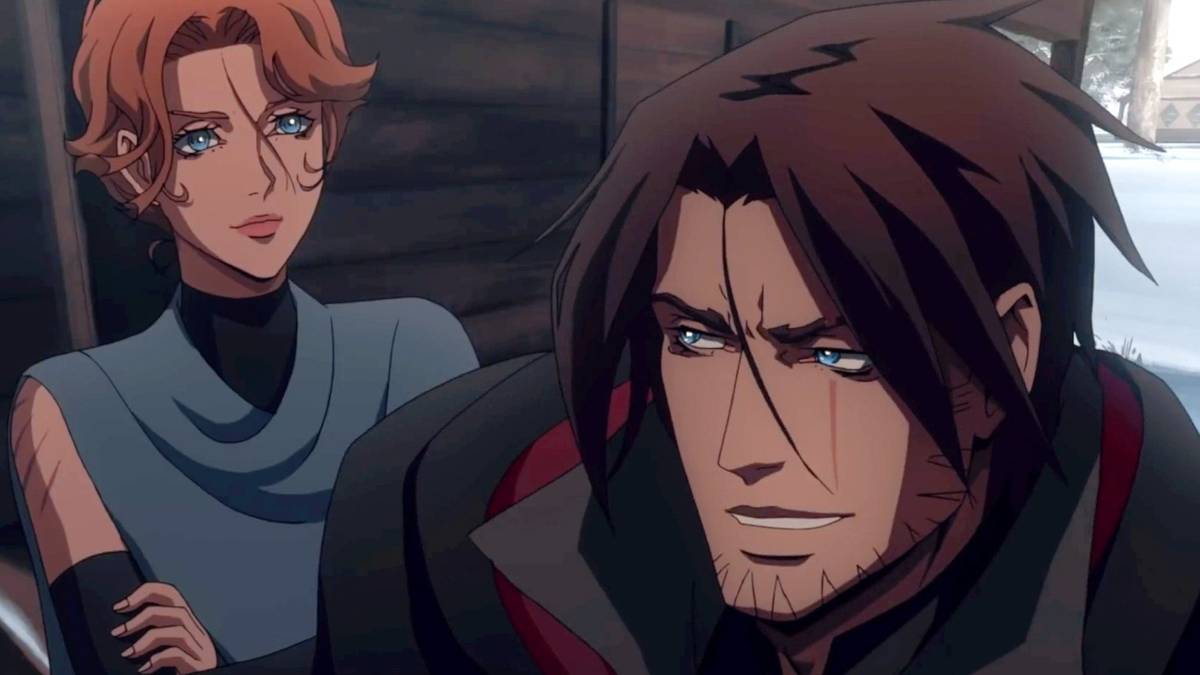 Critics And Fans Disagree On Netflix's Controversial Fantasy Show With ...