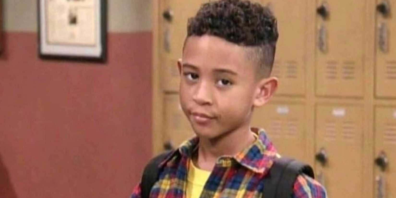 12 Child Actors From The 1990s & Where They Are Now