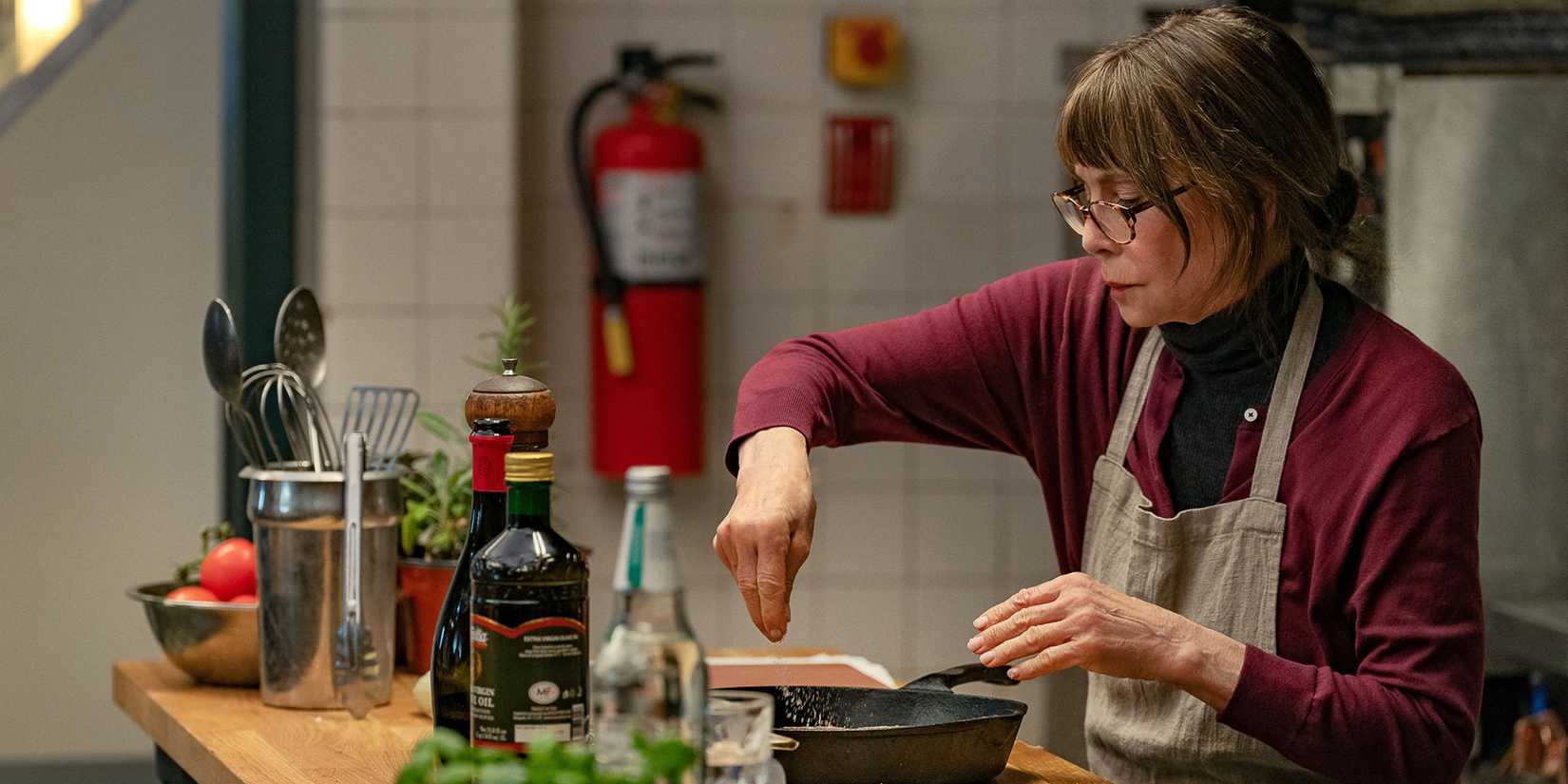 Nonnas Review: This Tasty Vince Vaughn Dramedy Eventually Won Me Over ...