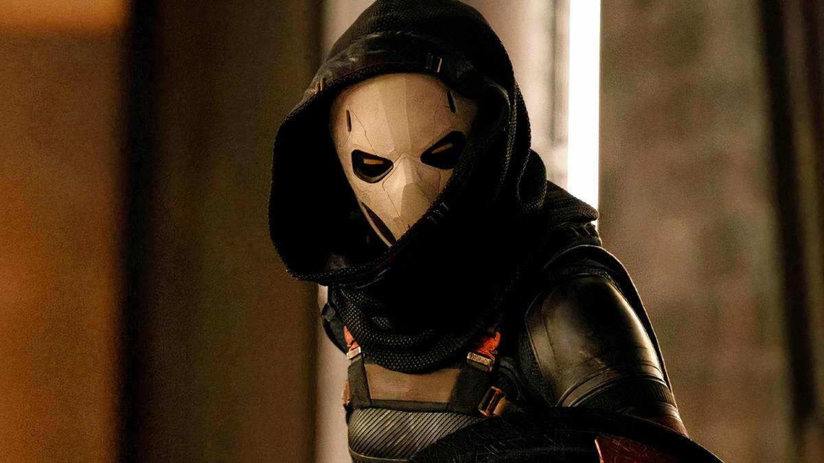 Thunderbolts* Concept Art Makes Me Wish We Got To See More Of ...