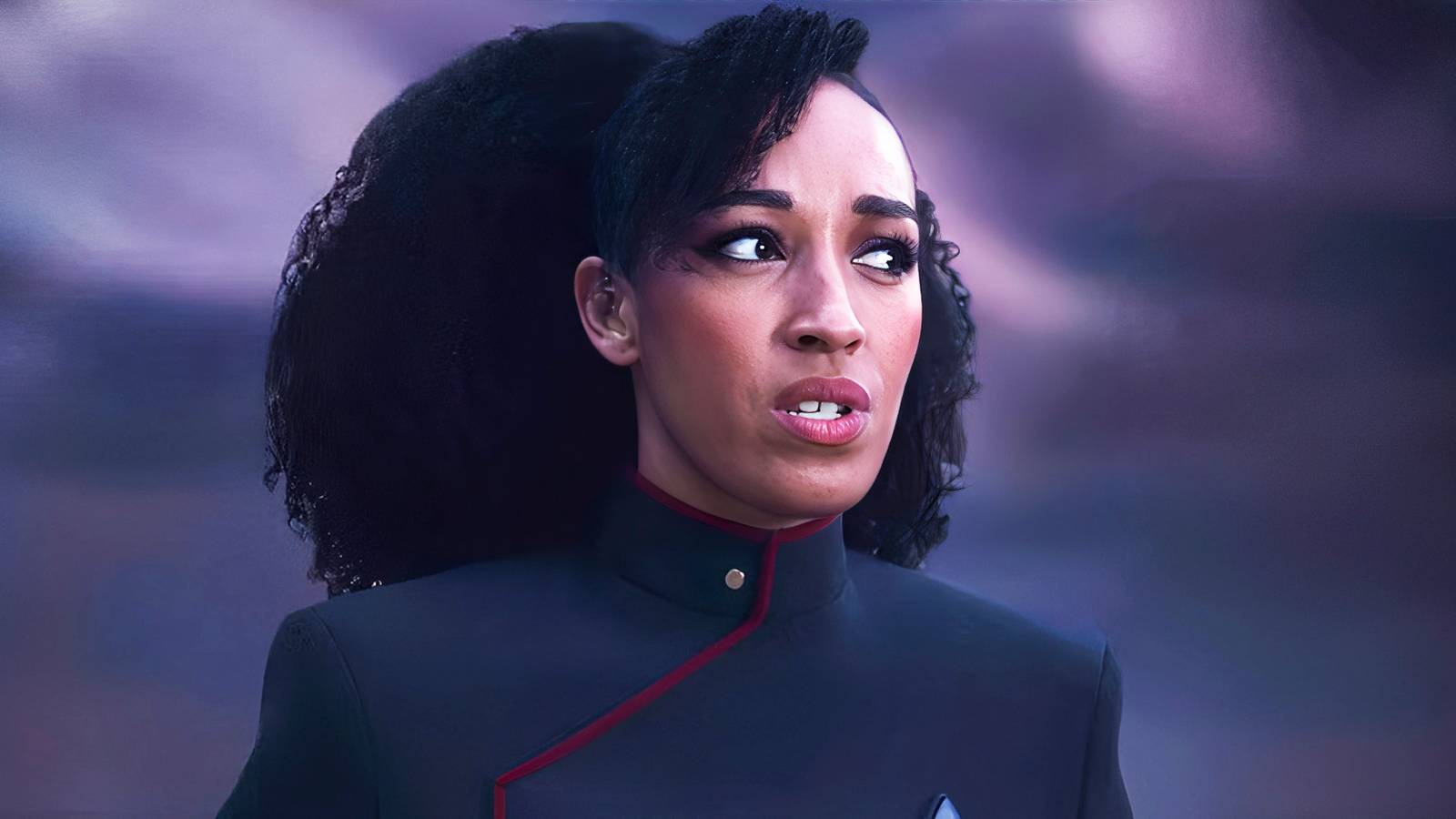 Section 31 Failed Star Trek's New Frontier But Tawny Newsome’s Comedy ...
