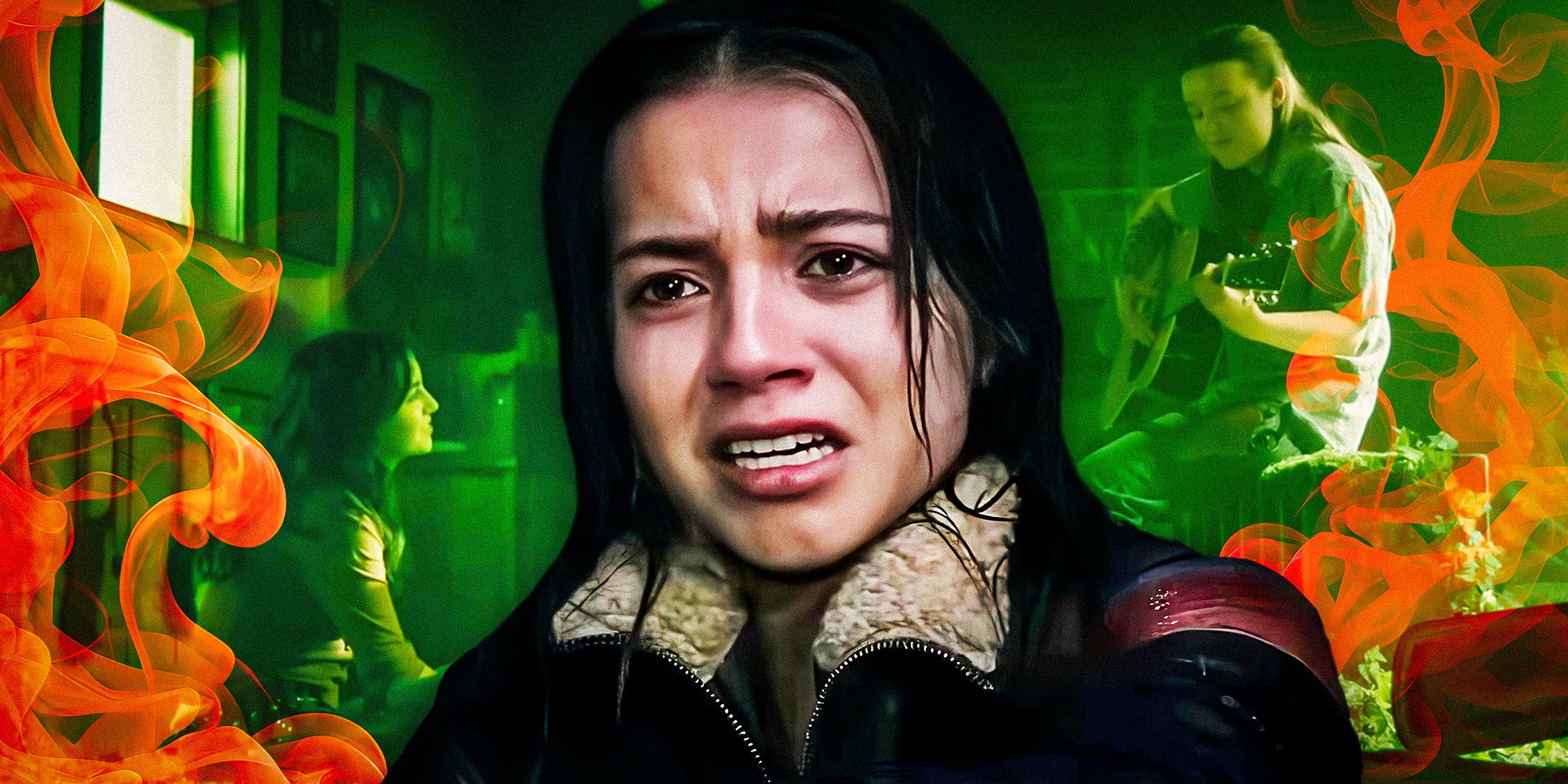 That Dina Reveal In The Last Of Us Season 2, Episode 4 Explained