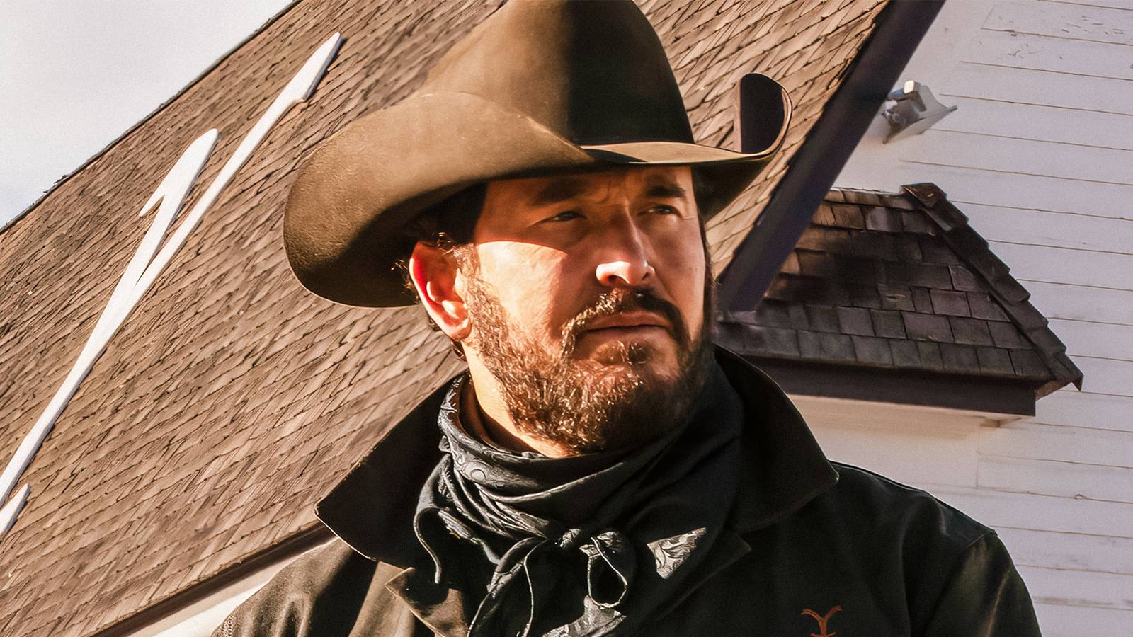 "That's Not The Name Of It": Yellowstone Star Cole Hauser Debunks Beth ...