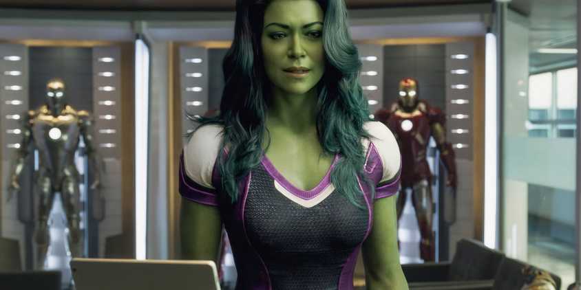 How To Watch All Animated Hulk Movies In Order