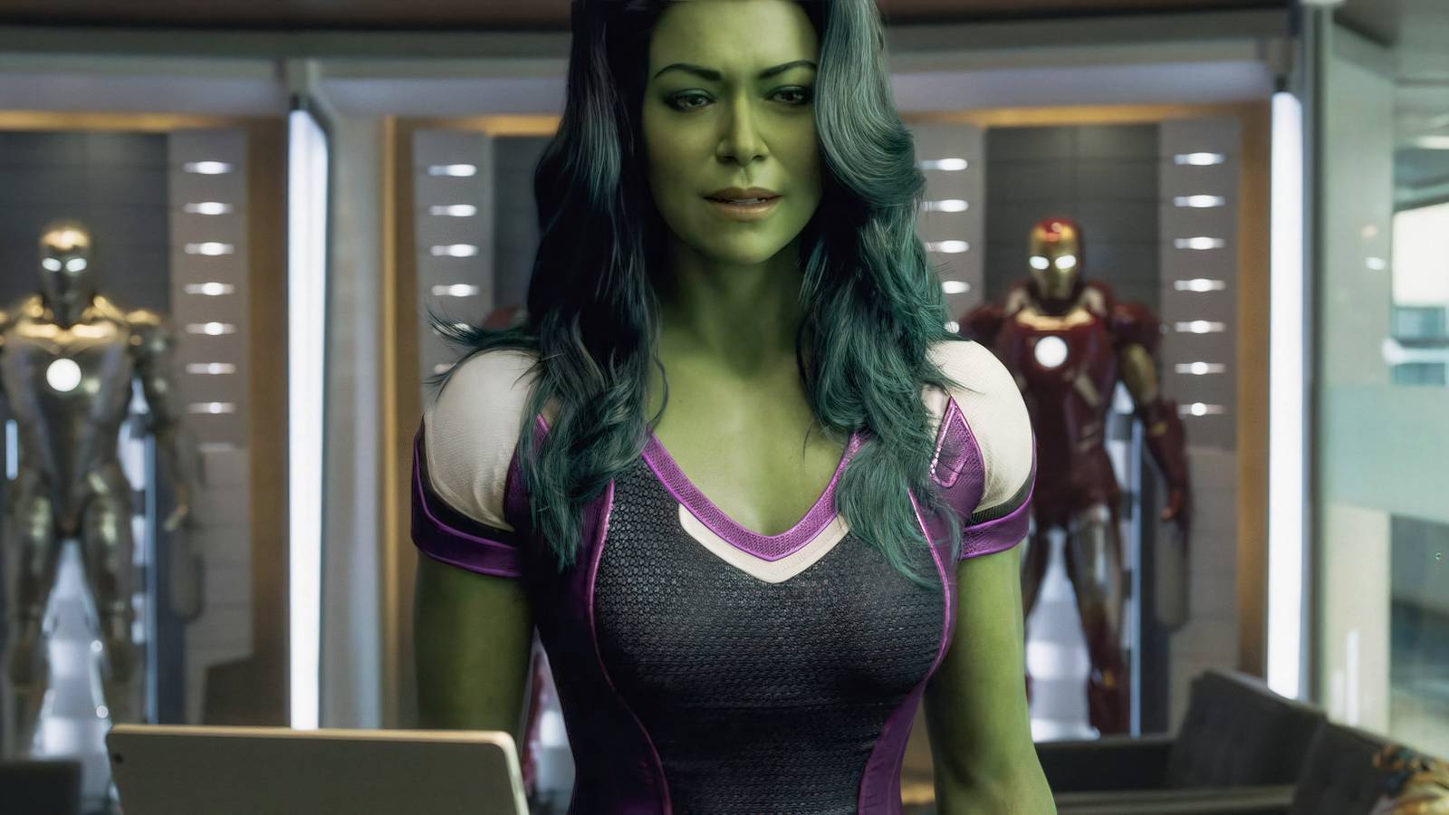 10 Best She-Hulk Show Moments In Her 42-Year-Long On-Screen History