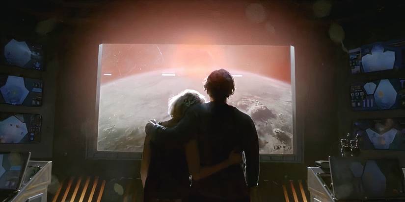 I Love Octavia Blake, But The 100 Missed Out On The Best Ending For Her ...