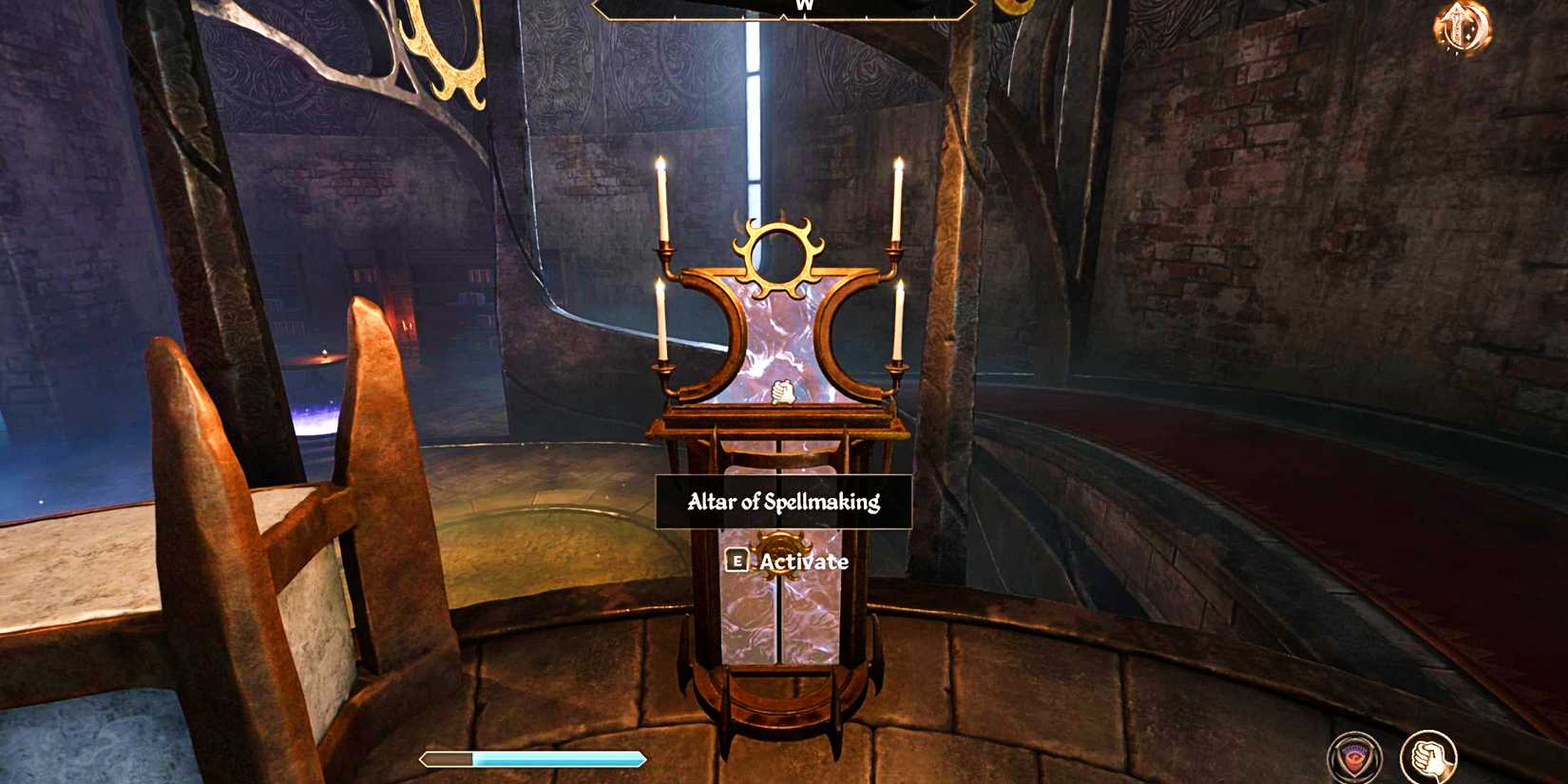 How To Use The Altar Of Spellmaking: A Guide To Custom Spell Crafting In Oblivion Remastered