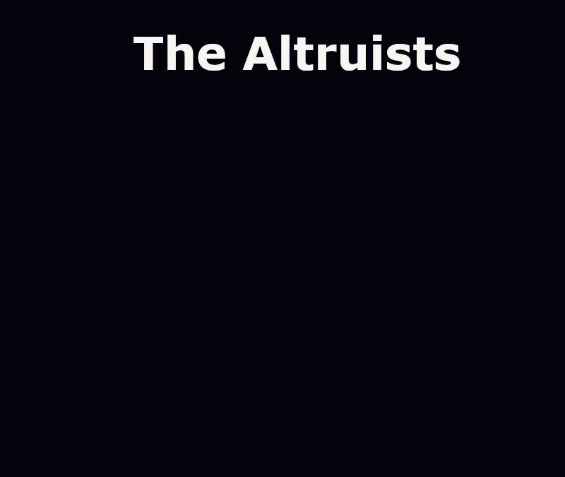 The Altruists | ScreenRant