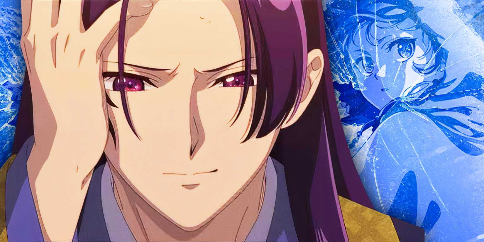 The Apothecary Diaries Just Proved Jinshi Is In Love, And It's ...