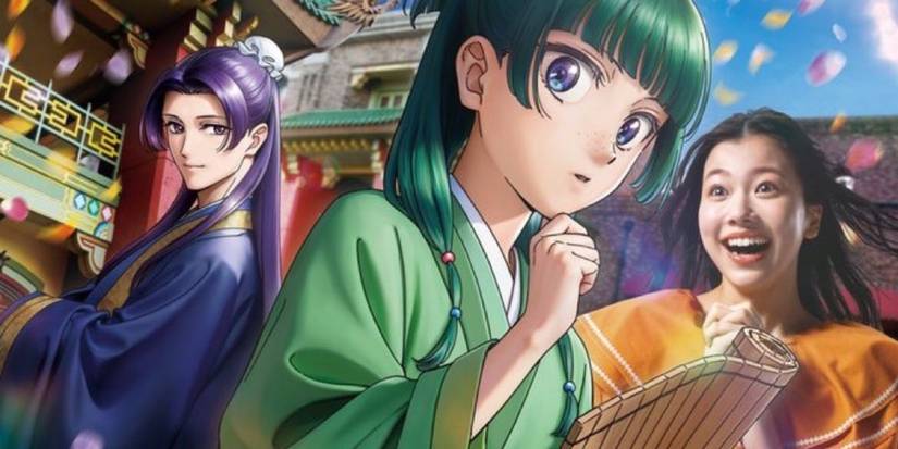 Universal Studios Reveals Epic Anime Plans for Summer 2025 Starring The ...