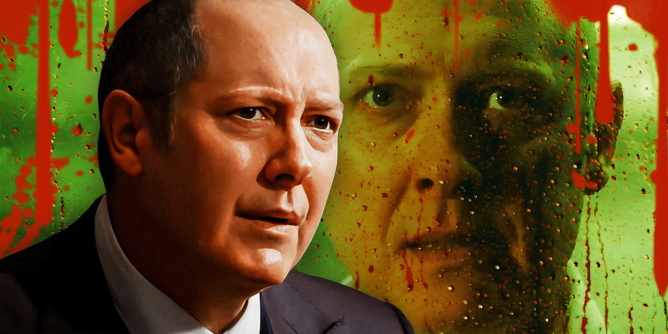 Why The Blacklist Has An Animated Episode