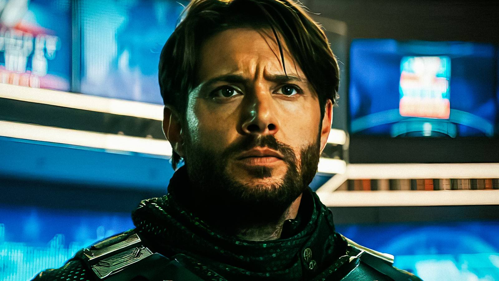 The Boys Showrunner Teases The "Fraught Emotional Turns" For Homelander ...