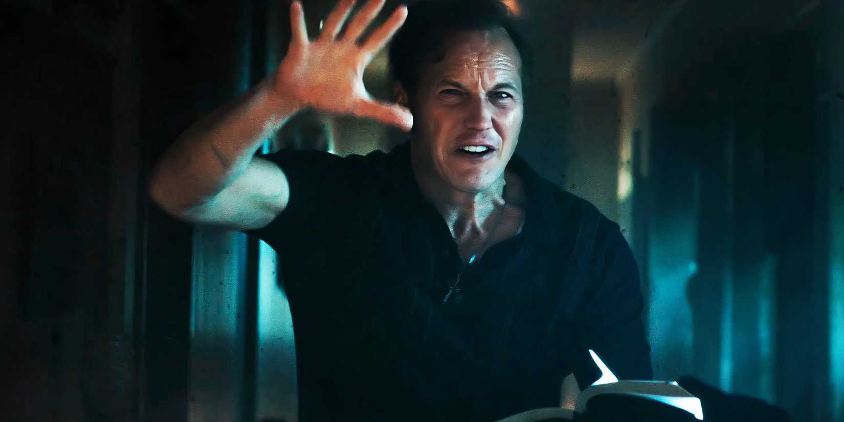 The Conjuring: Last Rites Breaks Franchise's Underwhelming Streak on ...