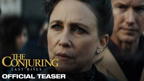 The Conjuring: Last Rites Summary, Trailer, Cast, Where to Watch and More