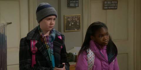 The Conners Summary, Trailer, Season List, Cast, Where to Watch and More