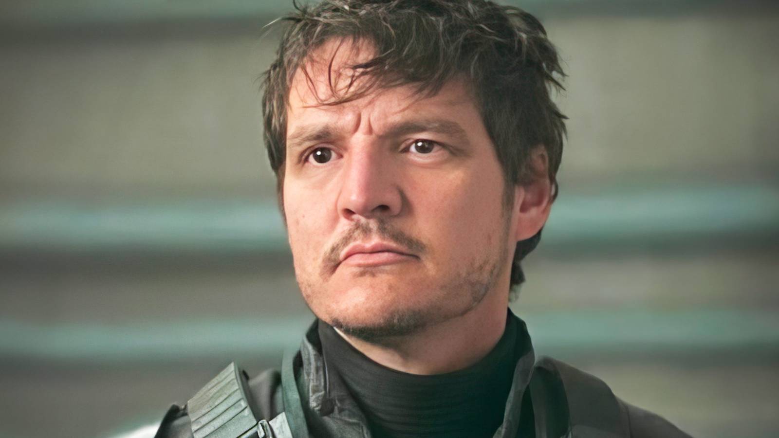 The Controversial Star Wars Episode That Pedro Pascal Considers One Of ...