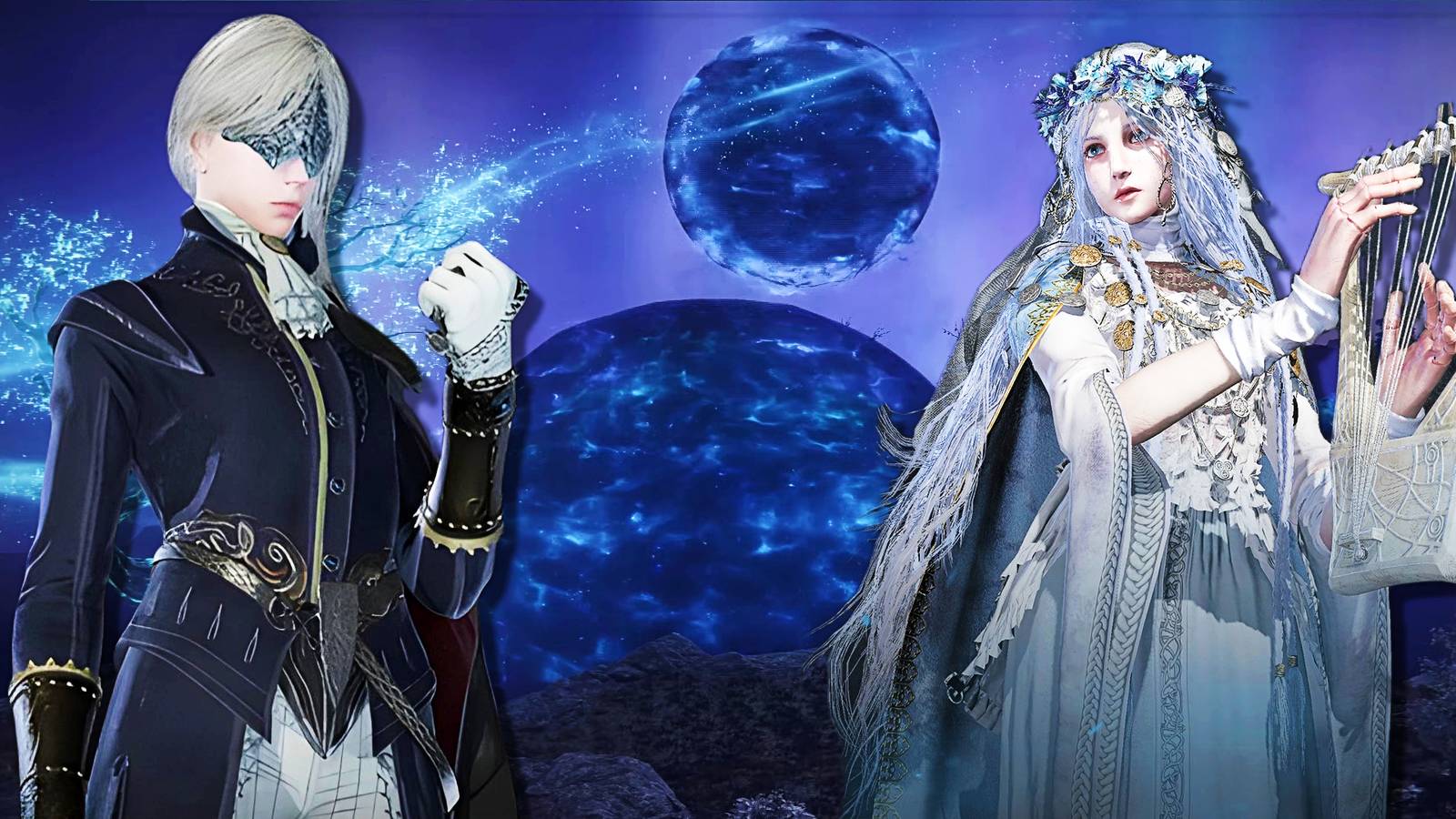 Elden Ring Nightreign Confirms Duos Mode Alongside DLC