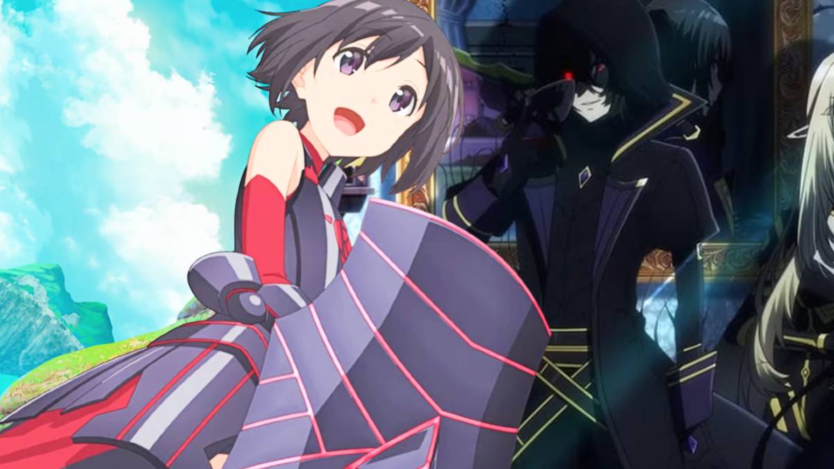 There Are Plenty Of Isekai Classics, But The 10 Best New Gen Isekai Are ...