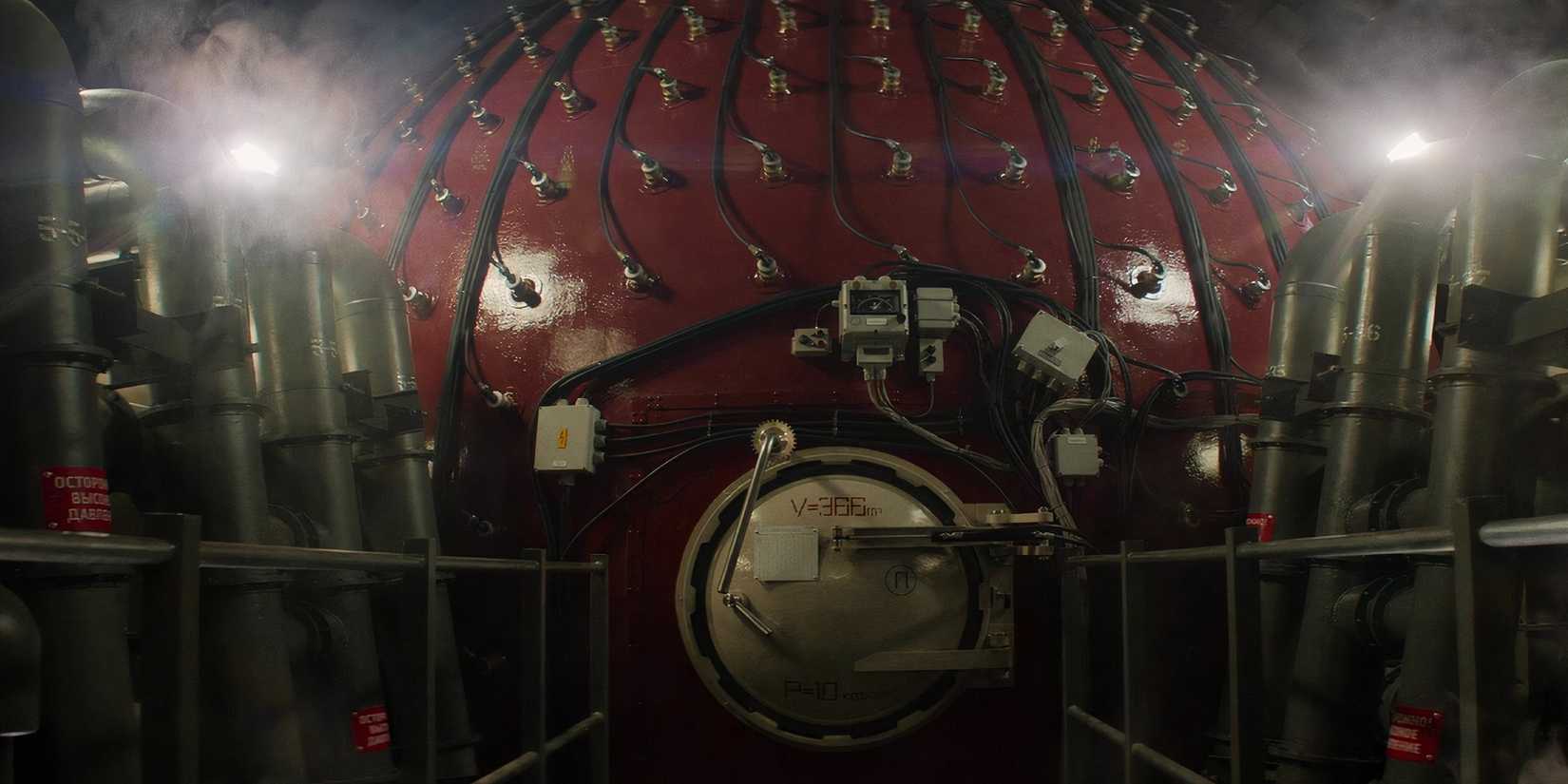 Mission: Impossible 8's Tom Cruise-Approved Popcorn Bucket Has Been ...