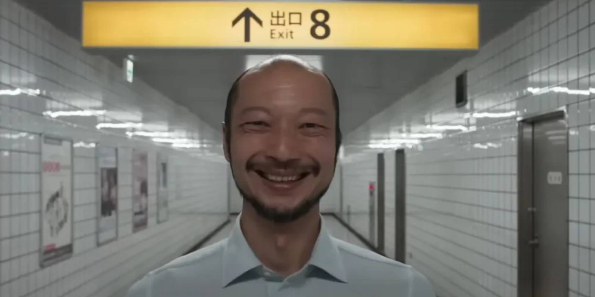 'Exit 8' Review: An Unadaptable Game Gets a Thrilling New Perspective ...