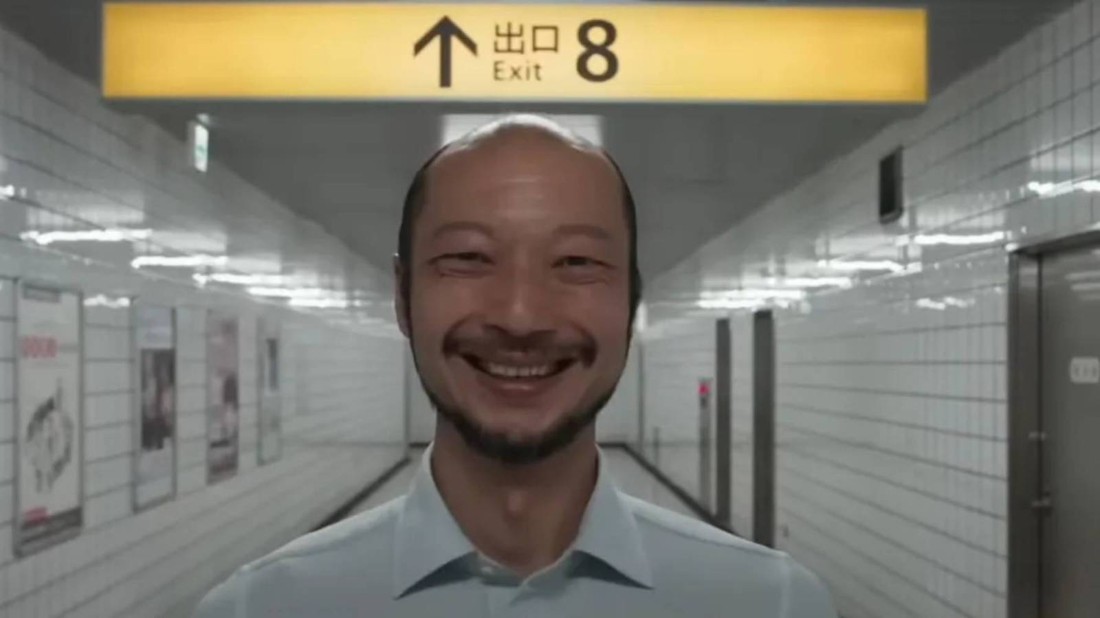 Exit 8: Japanese Video Game Movie Sets Early 2026 US Release