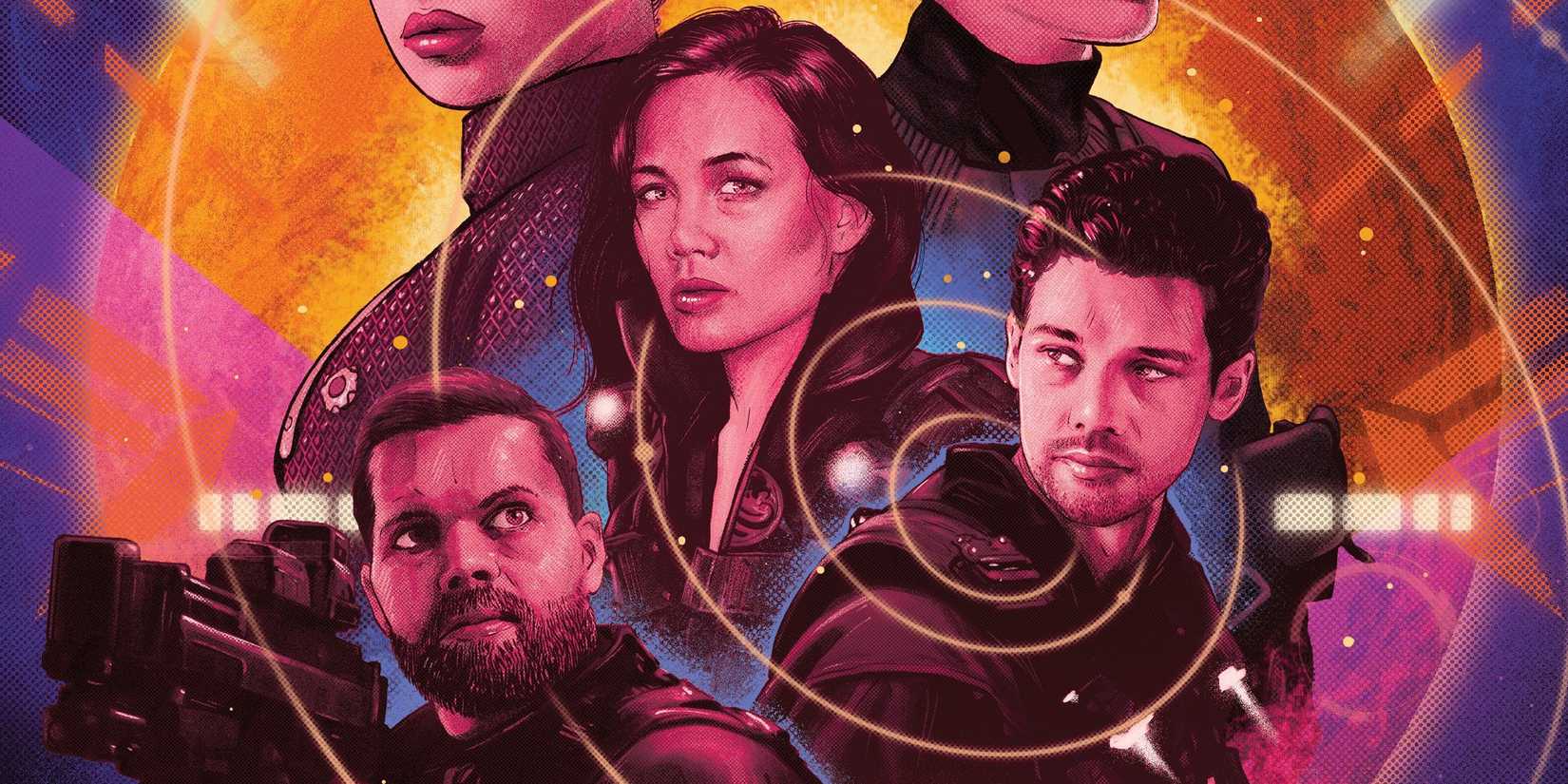 The Expanse Season 7: Will the Beloved Sci-Fi Series Return?