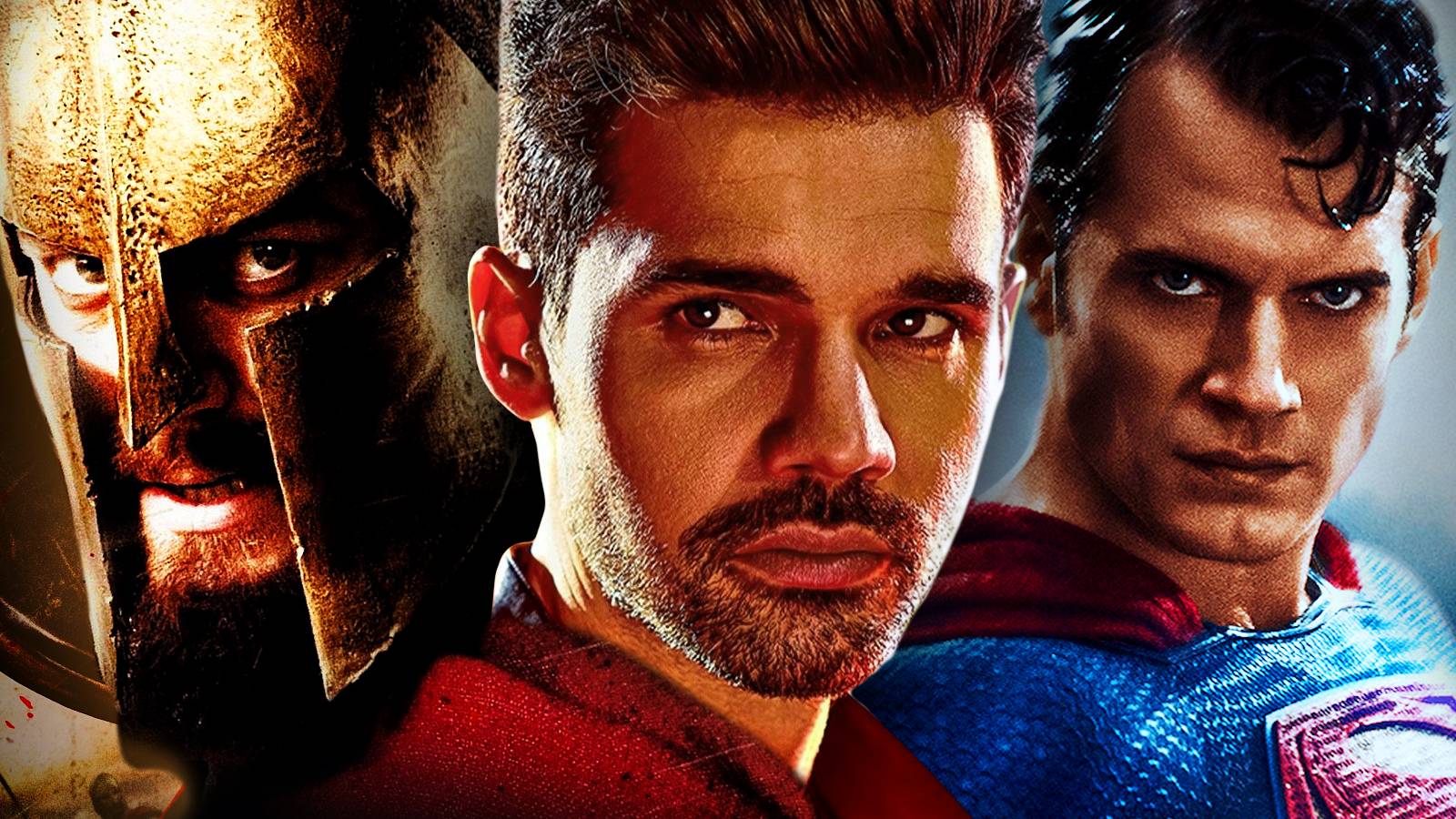 The Expanse Creator Says One Zack Snyder Film Belongs in The "Best ...