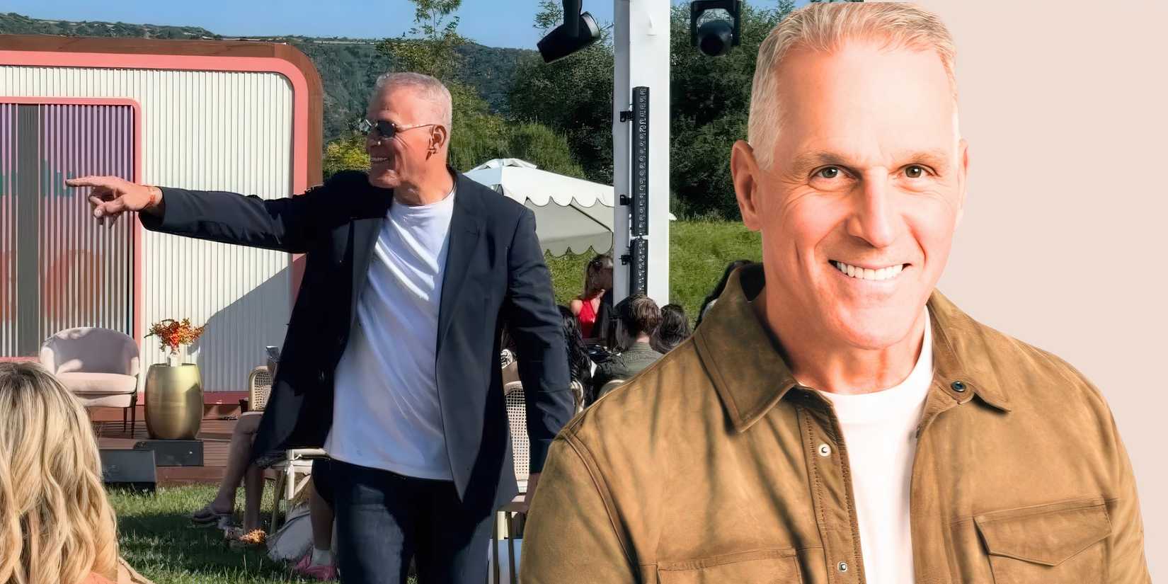 The Golden Bachelor 2's Most Controversial Moment Might Already Be Here ...