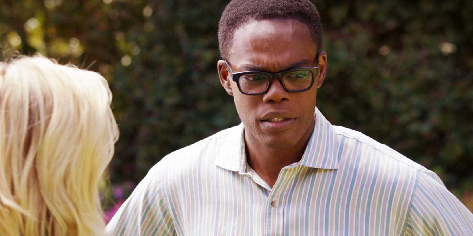 The Good Place Dropped A Hint About Its Bad Place Twist In Episode 1 ...