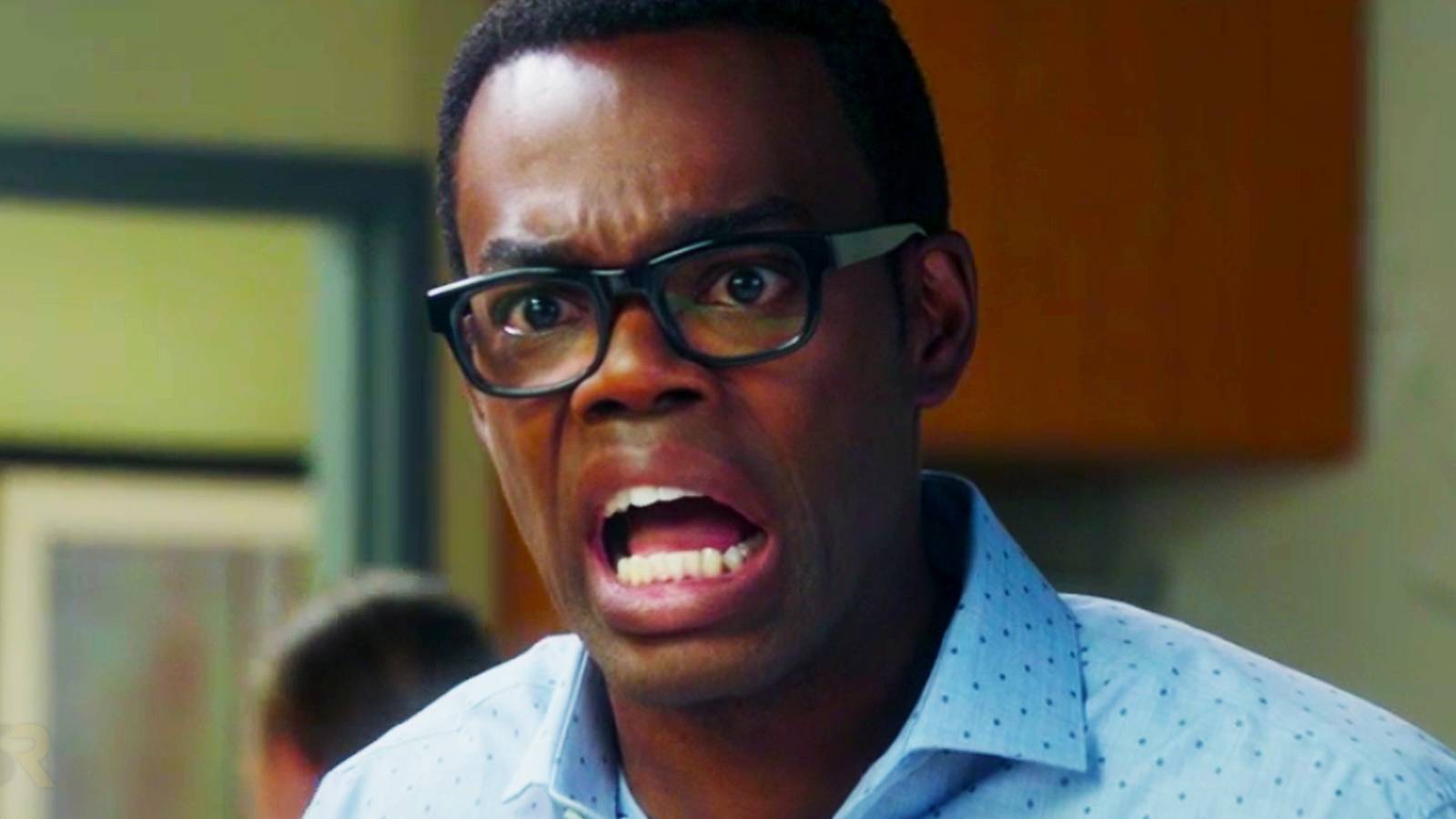 The Good Place: 12 Hilarious Reasons You Can Go To The Bad Place