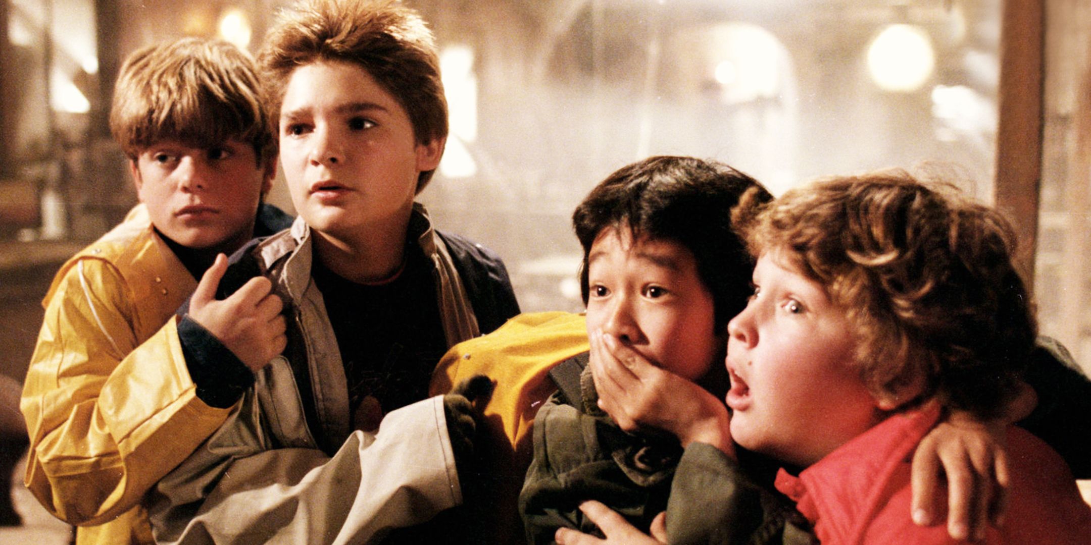 Mikey Walsh | ScreenRant