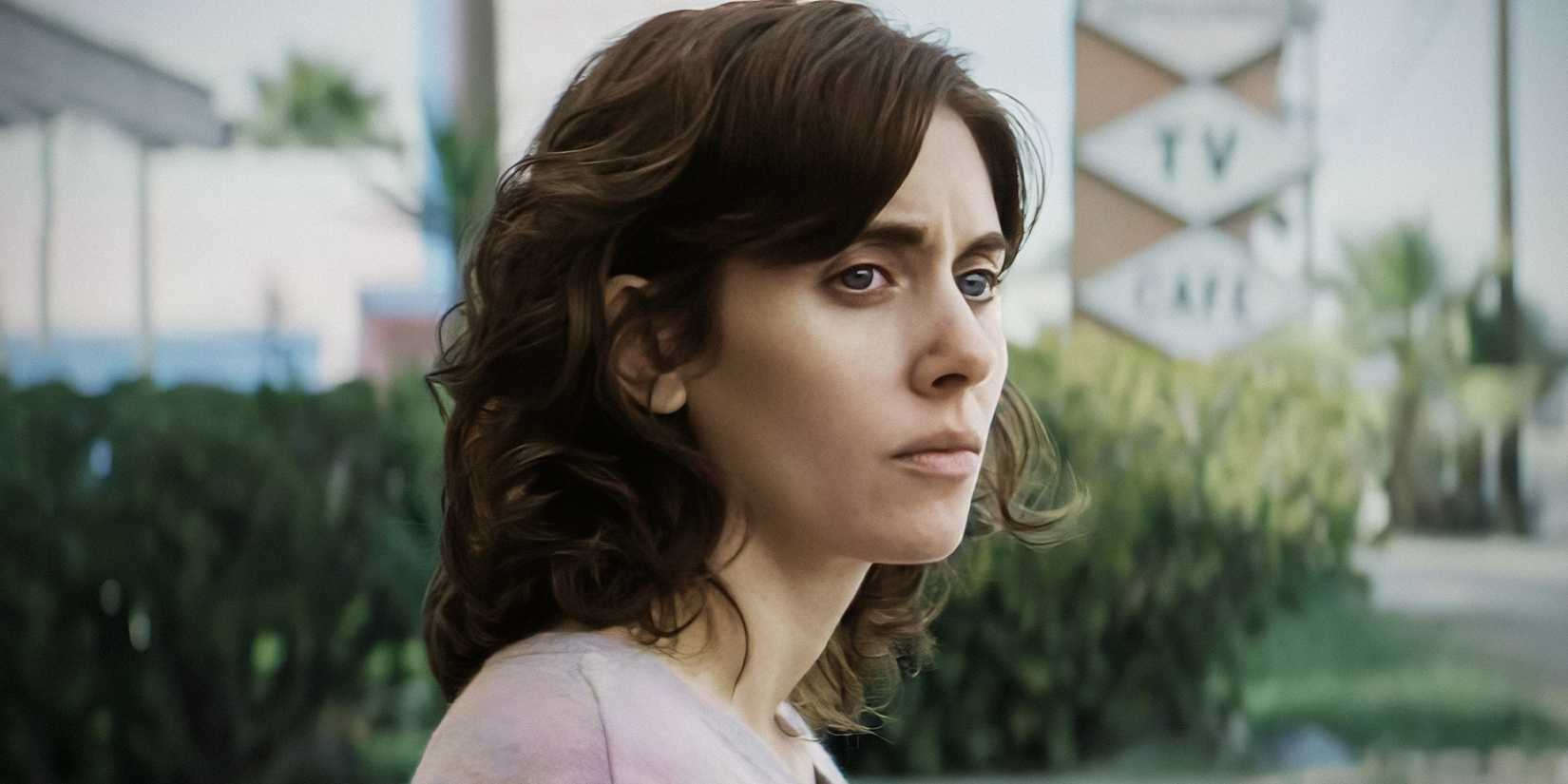 Alison Brie Is Following Up Together With Her Directorial Debut, A ...